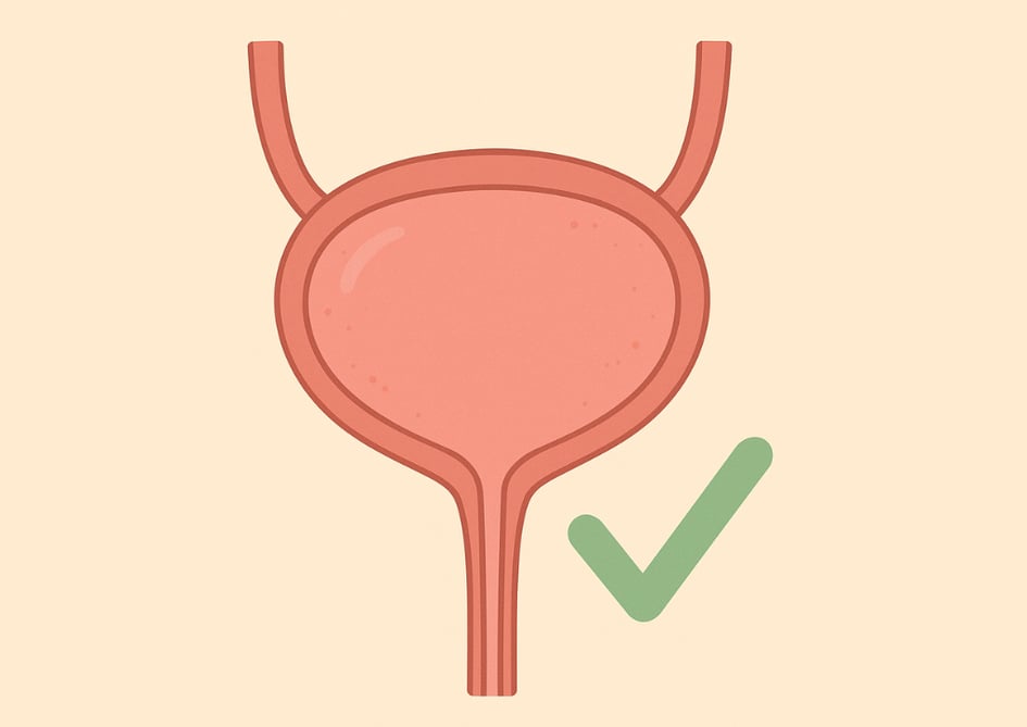 Bladder Matters: Daily Habits That Support a Healthy Bladder
